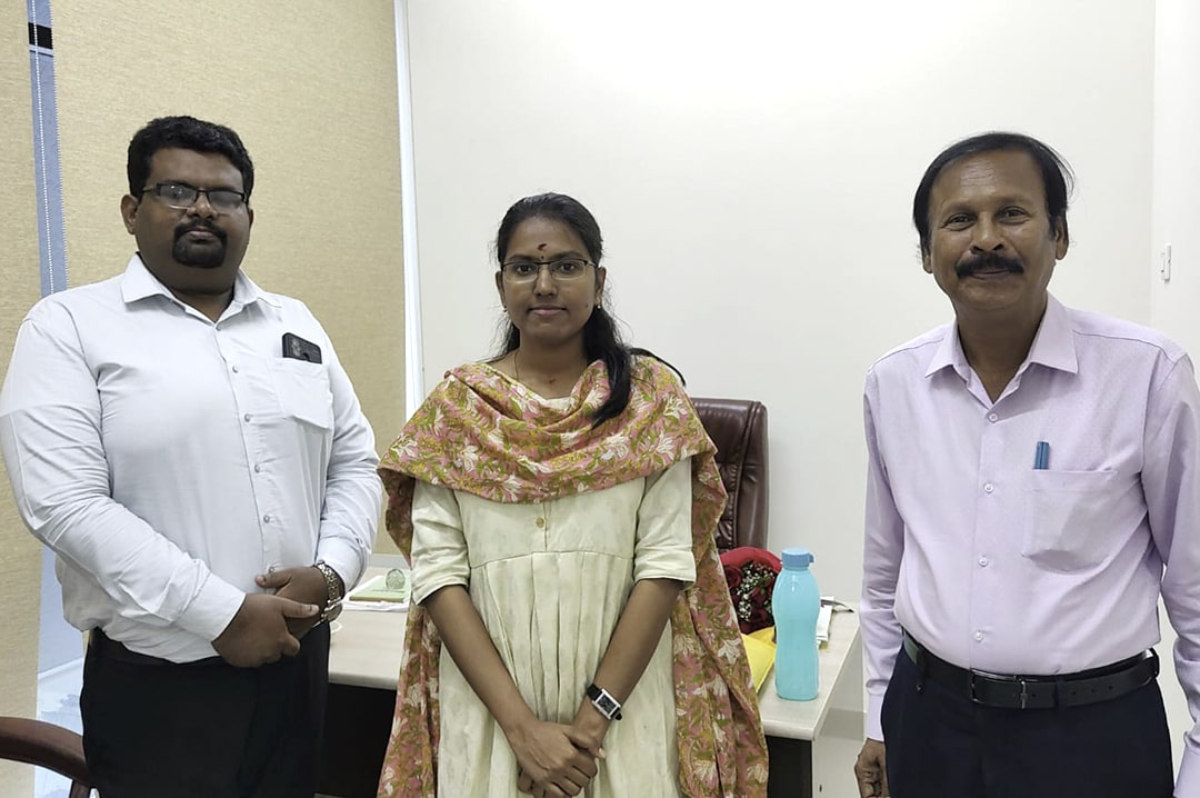 CSK Global IAS Academy | Top IAS Academy in TamilNadu