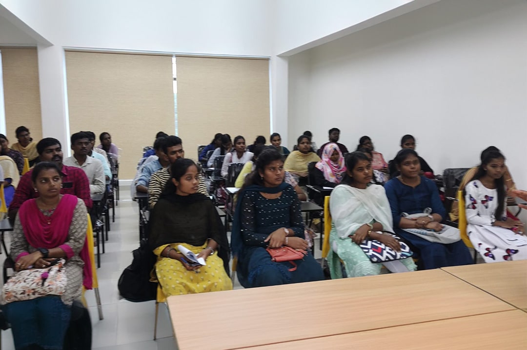 CSK Global IAS Academy | Top IAS Academy in TamilNadu